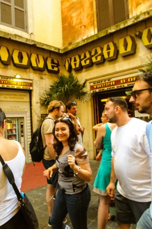 Rome: Espresso, Gelato and Tiramisù Tasting Tour - The Value of the Experience