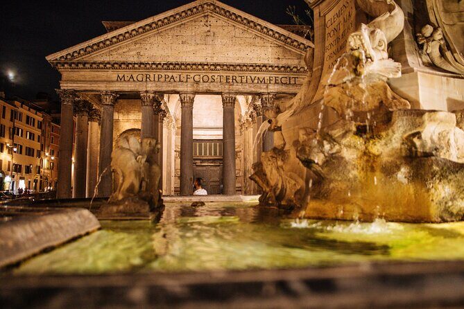 Rome: Evening Golf Cart Semi or Private Tour with Aperitivo - Why You’ll Love This Tour