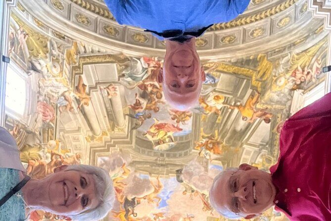 Rome: Exclusive 6 hour sightseeing tour in Golf cart for Cruisers - Final Thoughts