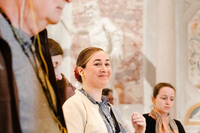 Rome: Exclusive Borghese Gallery Experience - Why This Tour Is Worth Considering