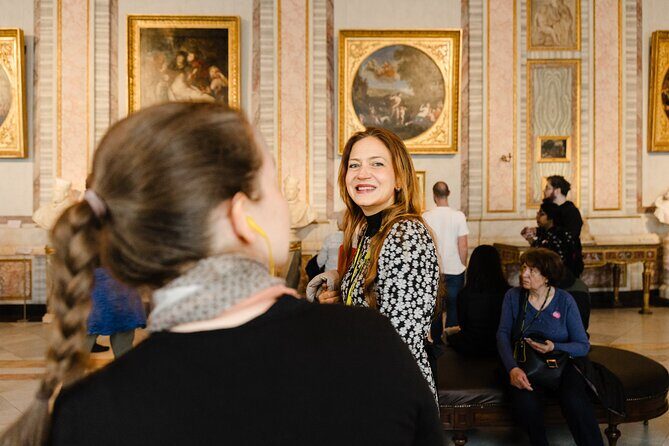 Rome: Exclusive Borghese Gallery Experience - Who Will Love This Tour