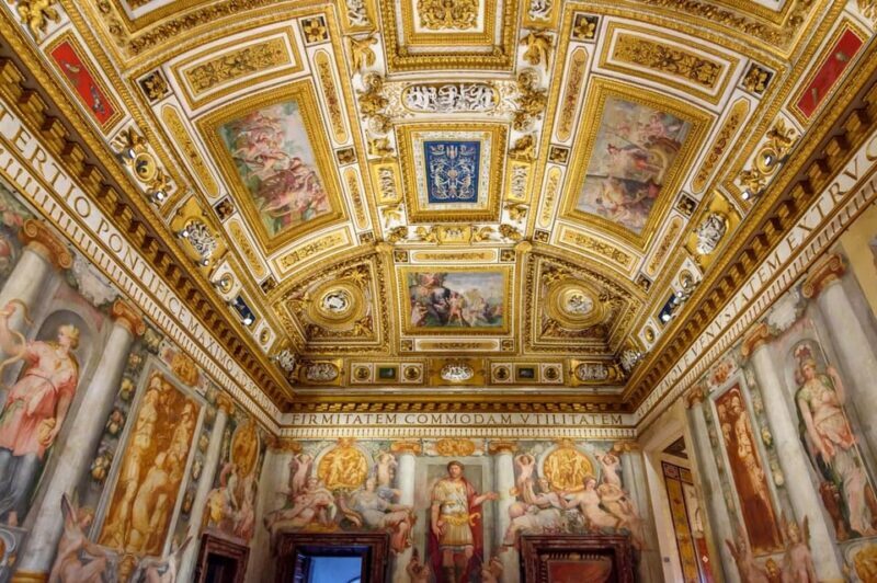 Rome: Experience the Magic of Castel Sant'Angelo - Frequently Asked Questions