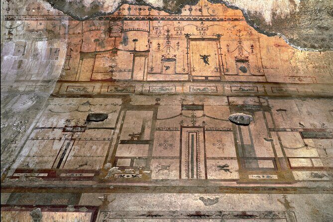 Rome: Experience Visiting the Domus Aurea with Virtual Reality - Final Thoughts: Is It Worth It?