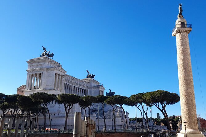 Rome: Explore Rome on a Private Golf Cart Tour  Highlights&Views - A Detailed Look at the Tour Experience