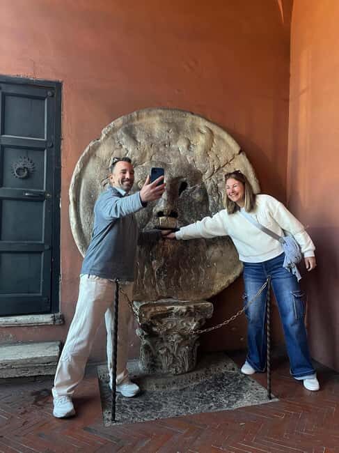 Rome: Explore Top Attractions by Exclusive Golf Cart Tour - Is This Tour Right for You?