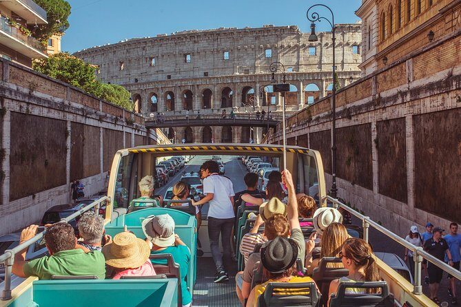 Rome Explorer Pass: 35+ Things To Do - Includes Vatican - What Reviewers Say
