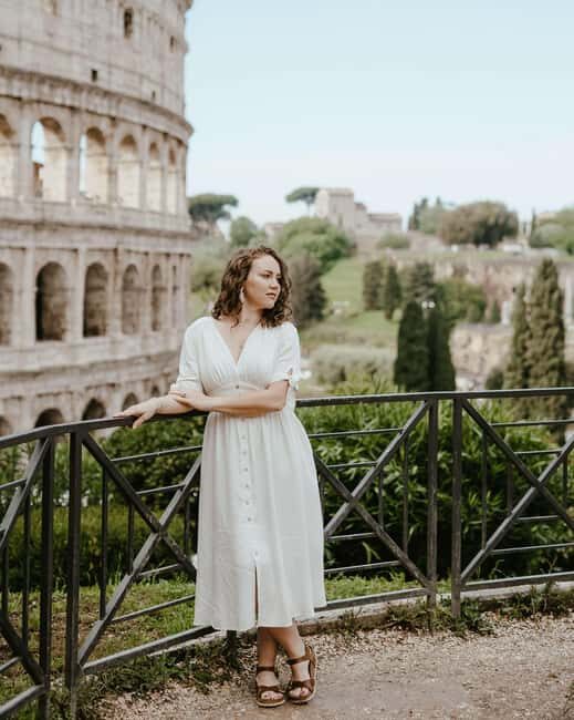 Rome: Express Photoshoot Experience - Final Thoughts
