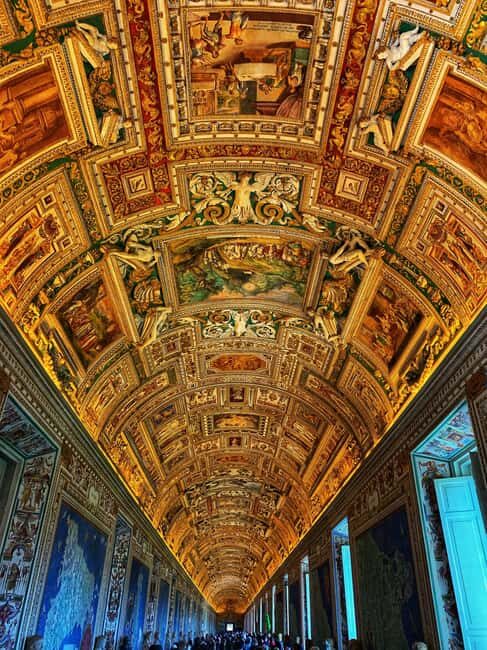 Rome: Fast-Track Ticket to Vatican Museum & Sistine Chapel - Final Thoughts