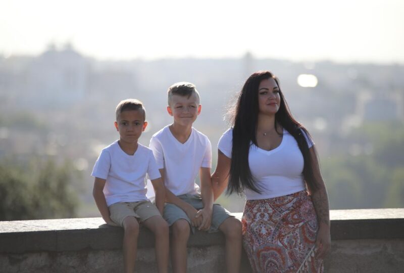 Rome: Fiat Cinquecento Vintage Photography Service - Frequently Asked Questions