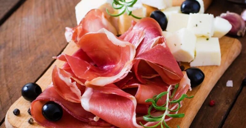 Rome: Flavors of Rome, a Historic Food Tour - Key Points