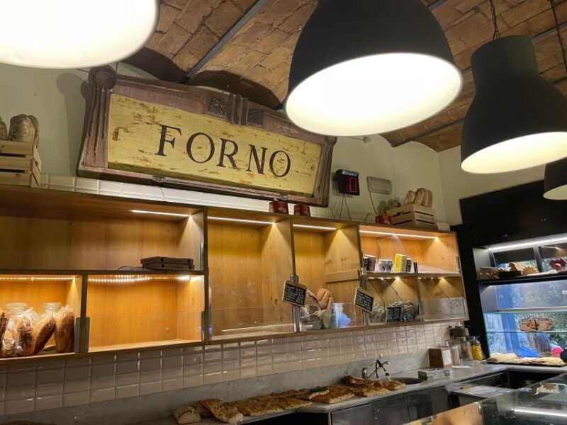 Rome: Food and Wine Tour, Trastevere and Jewish Ghetto - Who Will Love This Tour?