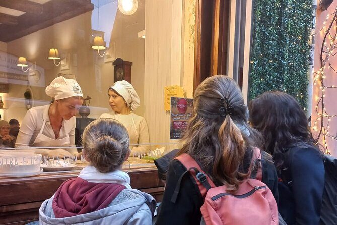 Rome Food Tasting Tour in Trastevere - Final Thoughts: Is It Worth It?