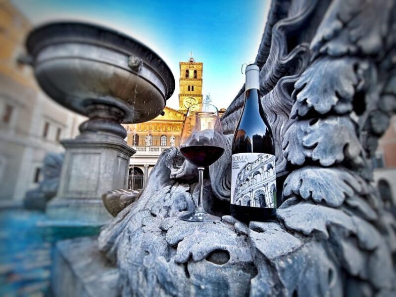 Rome Food Tasting with Wine Pairing | Authentic Flavors - Key Points