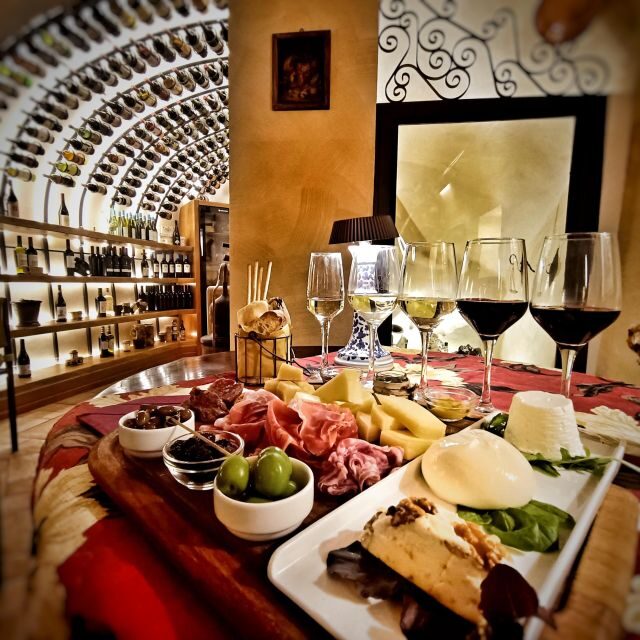 Rome Food Tasting with Wine Pairing | Authentic Flavors - Who Should Book This Tour?