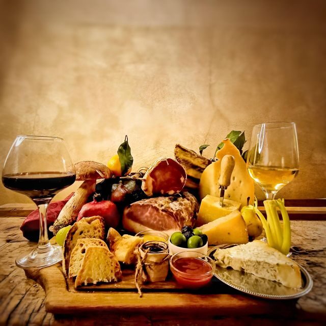 Rome Food Tasting with Wine Paring in Trastevere Experience - Final Thoughts