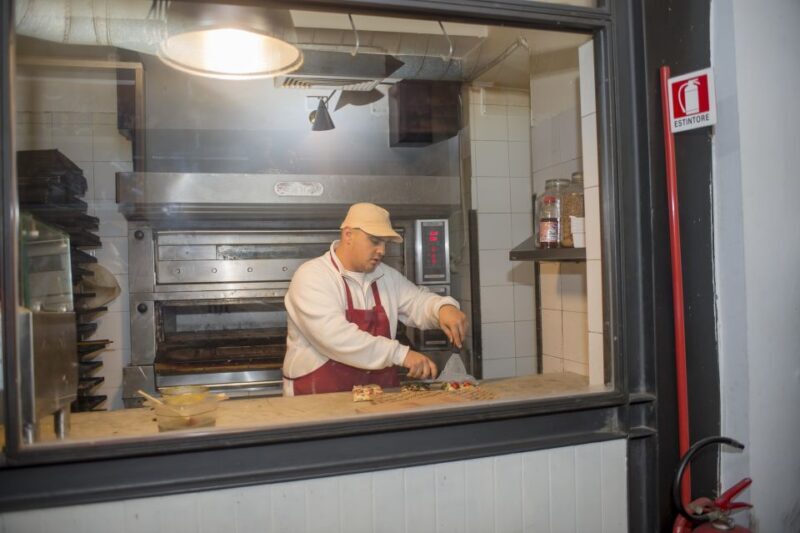 Rome: Food Tour and Wine Tasting in a Traditional Trattoria - Final Thoughts on Value and Suitability