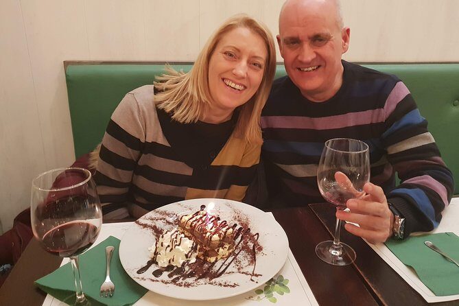 Rome Food Tour by Night in the Jewish Ghetto & Campo Marzio with Wine Tasting - A Deep Dive into the Rome Night Food Tour