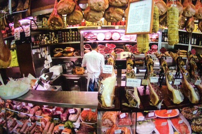 Rome Food Tour by the Vatican - FAQs