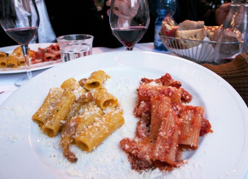 Rome Food Tour: Hidden Gems of Trastevere with Dinner & Wine - FAQ