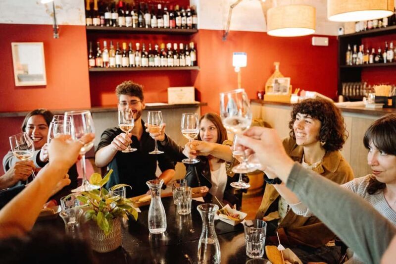 Rome Food Tour: Trastevere Aperitivo, Wine & Pasta Dinner - FAQs