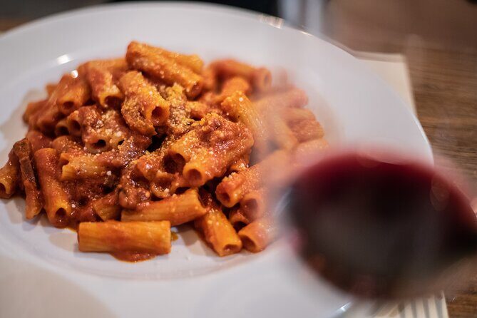 Rome Food Tour & Wine: Trastevere & Campo de' Fiori Like a Local - What’s Included and What Not