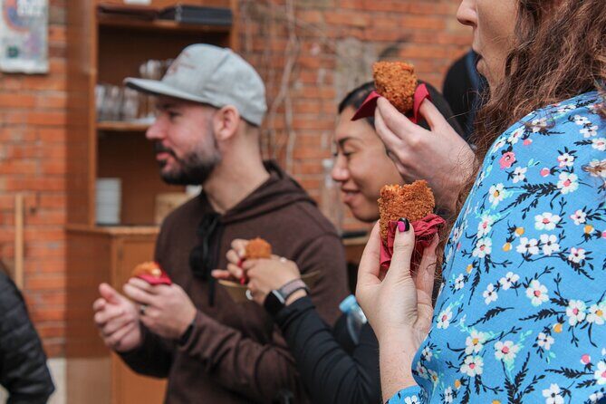 Rome Food Tour & Wine: Trastevere & Campo de' Fiori Like a Local - Who Will Love This Tour?