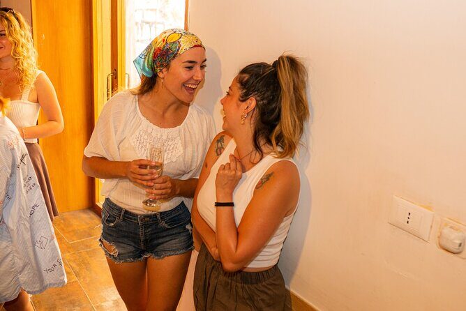 Rome: Food Walking Tour with Wine in Trastevere - FAQ