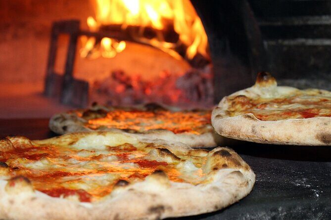 Rome: Food Walking Tour with Wine in Trastevere - Final Thoughts