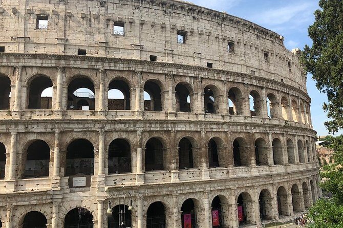 Rome for First-Timers Private Shore Excursion from Civitavecchia Port - FAQ