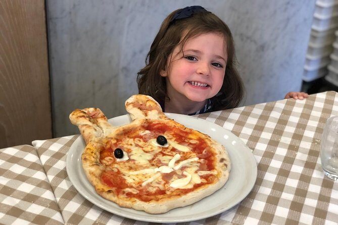 Rome For Kids: Small Group Pizza Making Class - The Experience: What to Expect from Start to Finish