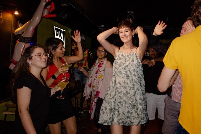 Rome: Forbidden History Walking Tour & Pub Crawl with Drinks - Who Will Love This Tour?