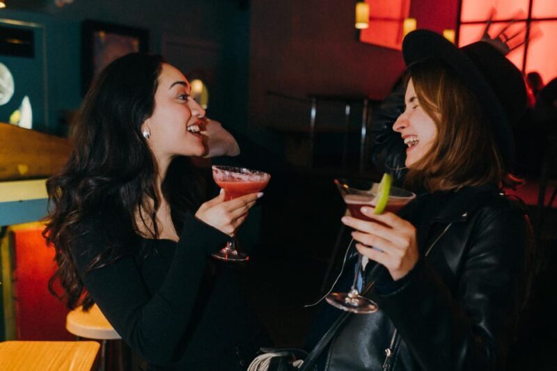 Rome: Forbidden History Walking Tour & Pub Crawl with Drinks - Final Thoughts