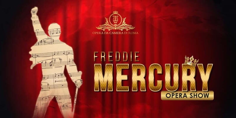 Rome: Freddie Mercury Opera Show - An In-Depth Look at the Freddie Mercury Opera Show in Rome
