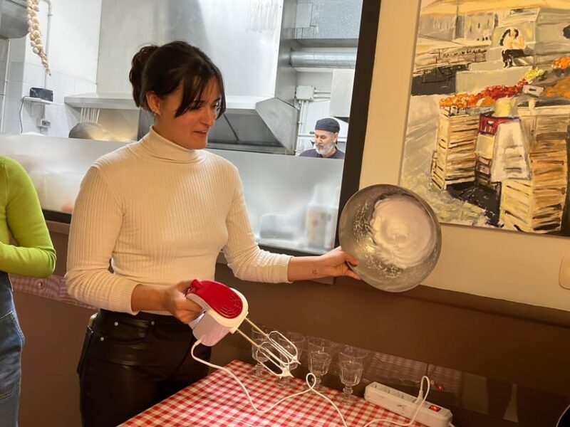 Rome: Fresh Pasta Making and Tiramisu Dessert Master Class - Final Thoughts: Is it Worth It?