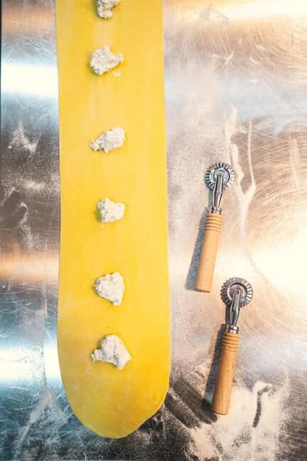 Rome: Fresh Pasta-Making Class with Italian Chef and Wine - What to Expect from the Pasta Class in Rome