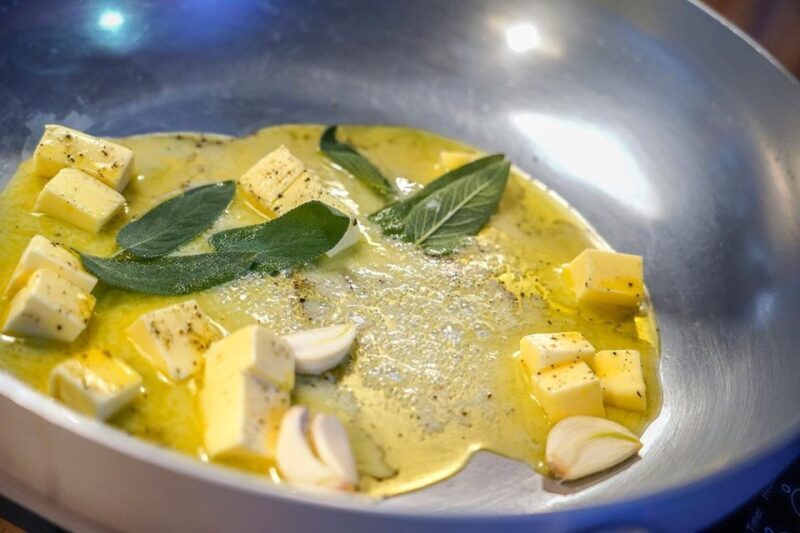 Rome: Fresh Pasta-Making Class with Italian Chef and Wine - FAQs