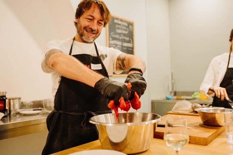Rome: Fresh Pasta-Making Class with Wine and Gelato - Final Thoughts