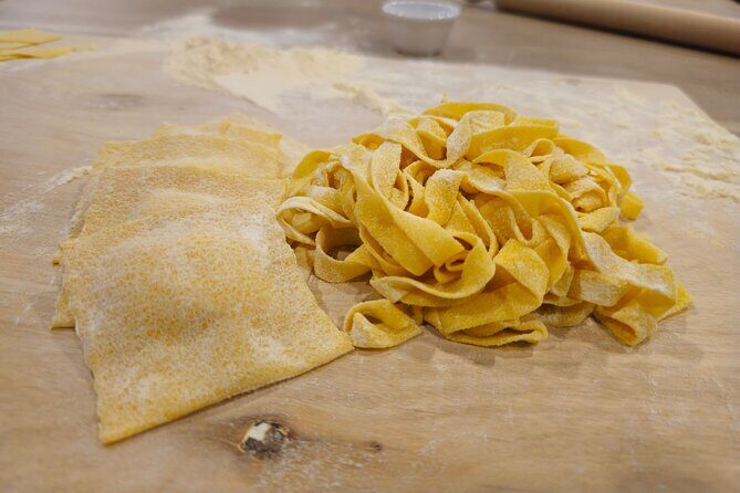 Rome Fresh Pasta & Tiramisu Cooking Class near Piazza Venezia - FAQ