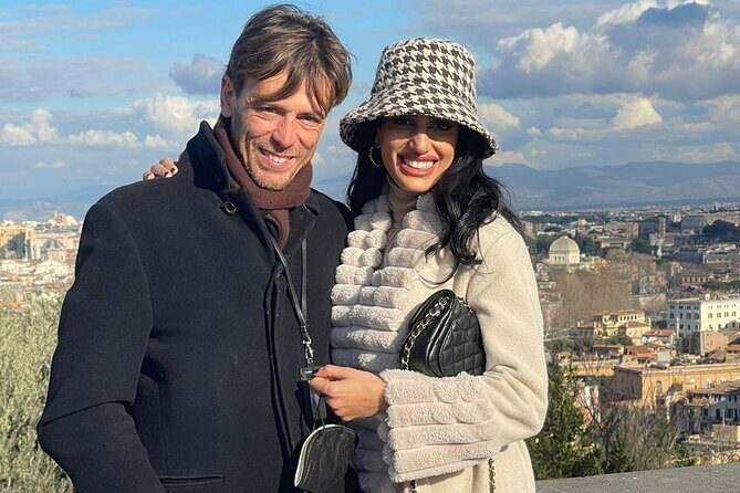 Rome Full Day Private Tour: Driver, Access to Colosseum & Vatican - Key Points  