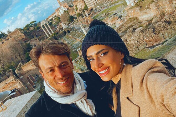 Rome Full Day Private Tour: Driver, Access to Colosseum & Vatican - Who Would Enjoy This Tour?  