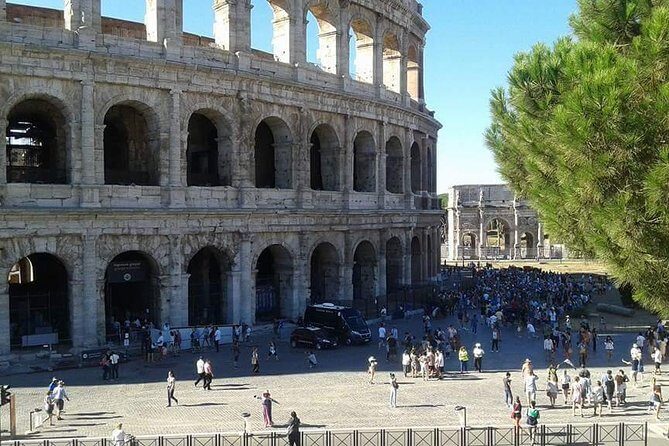 Rome Full Day Tour: Colosseum and Vatican Museums - An In-Depth Look at the Tour Experience