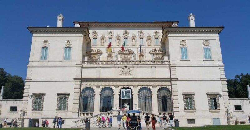 Rome: Galleria Borghese Museum Entry Ticket and Guided Tour - Final Thoughts