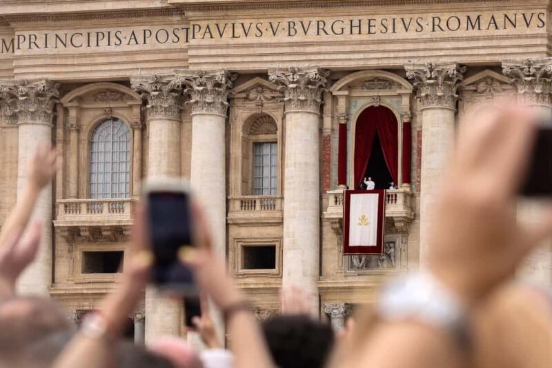 Rome: General Papal Audience & Vatican Museums Tour - Key Points  