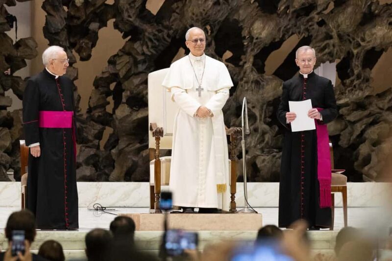 Rome: General Papal Audience & Vatican Museums Tour - What to Expect from the Tour