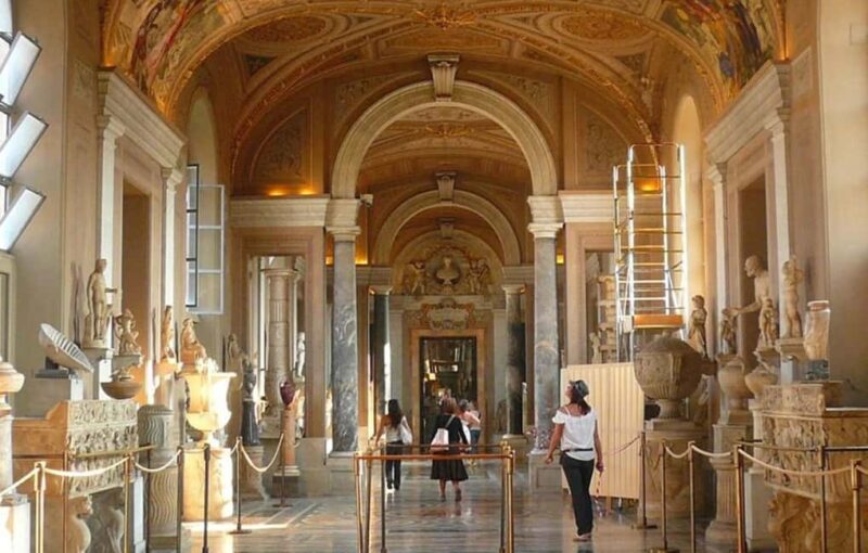 Rome: General Papal Audience & Vatican Museums Tour - The Sum Up: Is This Tour Worth It?