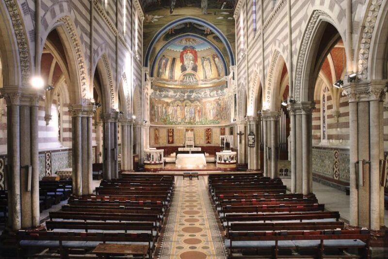 Rome: Giuseppe Verdi's "La Traviata" Live Performance - The Sum Up