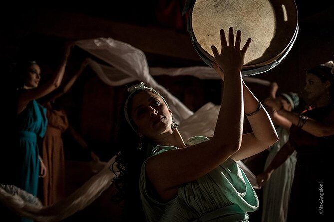 Rome Gladiator Show at Gruppo Storico Romano - The Museum and Introduction