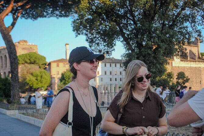 Rome: Gladiators Gate Arena Floor Guided Tour - The Pros and Cons Based on Reviews