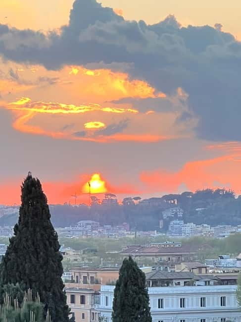 Rome: Golf Car Tour for Cruise Passengers - Final Thoughts