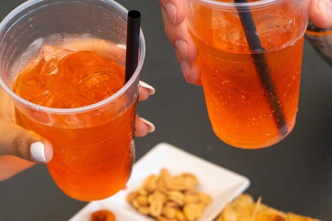 Rome Golf Cart Food and Sightseeing Tour - Who Should Consider This Tour?